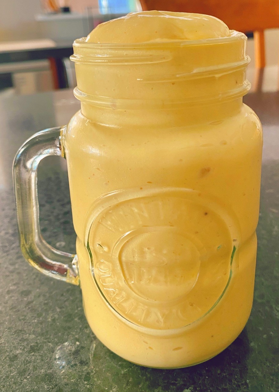 Mango Fandango – The Faithfood Blog